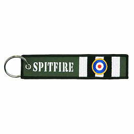 Sleutelhanger Spitfire kopen? Bestel Sleutelhanger Spitfire ZOAC0025 ...