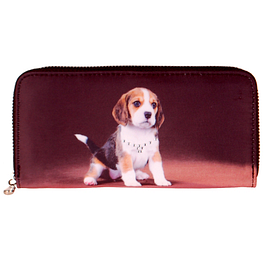 Portemonnee groot Beagle kopen? Bestel Portemonnee groot Beagle ...