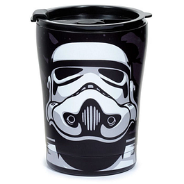 Thermosbeker Original Stormtrooper RVS - Wit - 500ml van Puckator kopen ...