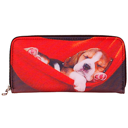 Portemonnee groot Beagle kopen? Bestel Portemonnee groot Beagle ...